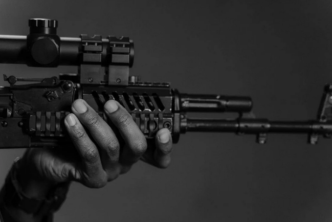 What Are the Different Types of Night Vision Devices?